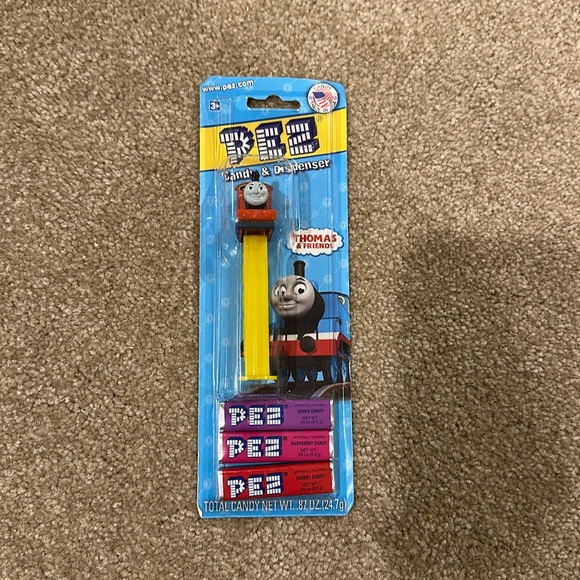 PEZ | Toys | Pez Dispenser Thomas Friends | Poshmark